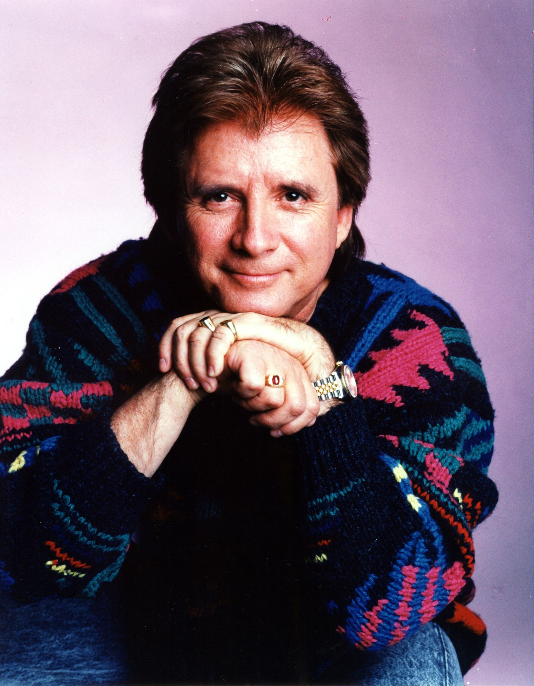 johnnytillotson.com - Biography