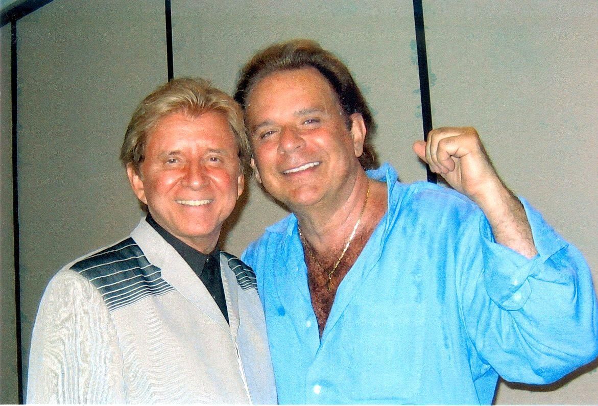 johnnytillotson.com - Memories Are Made Of This- Photo's