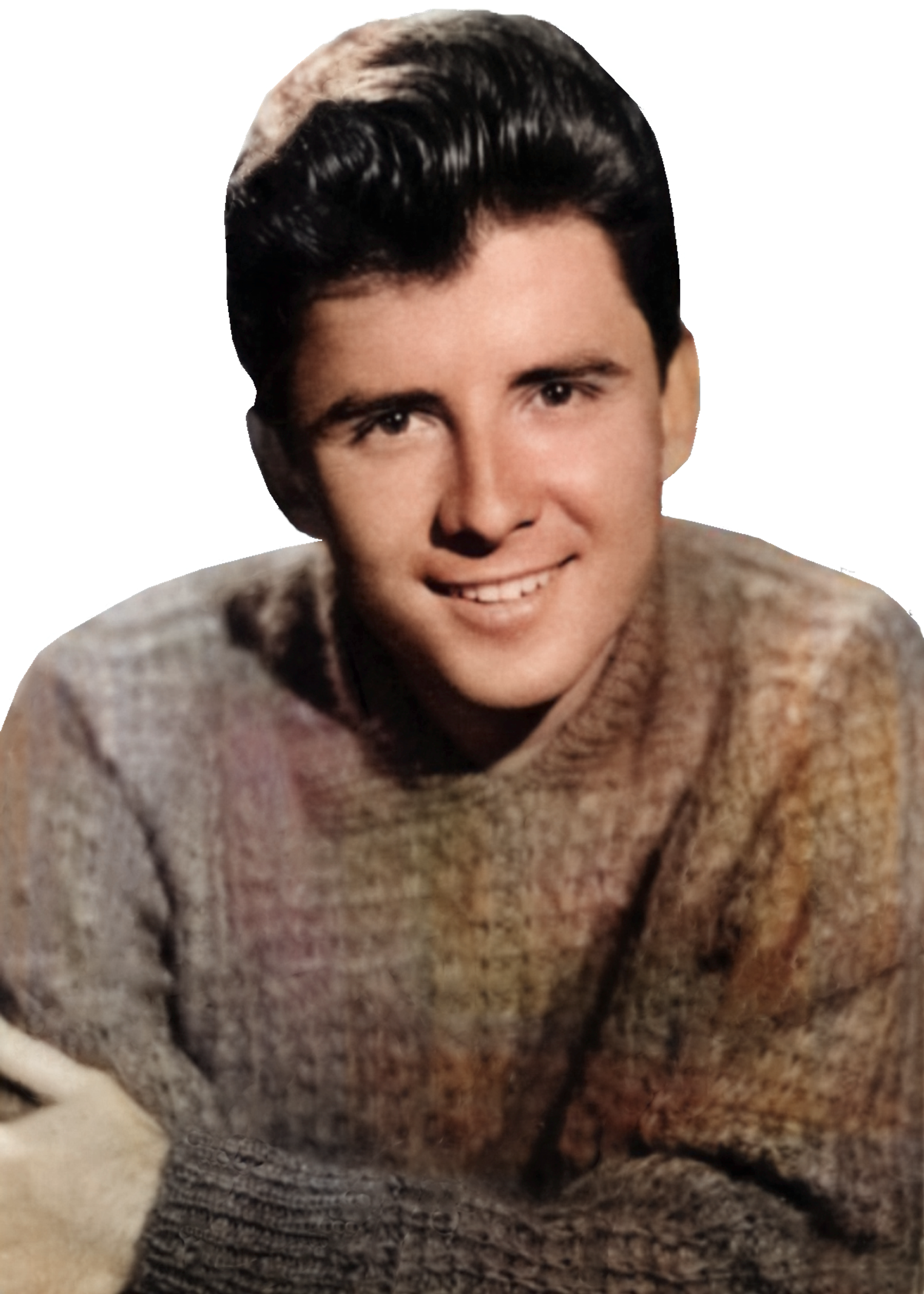 johnnytillotson.com - Biography