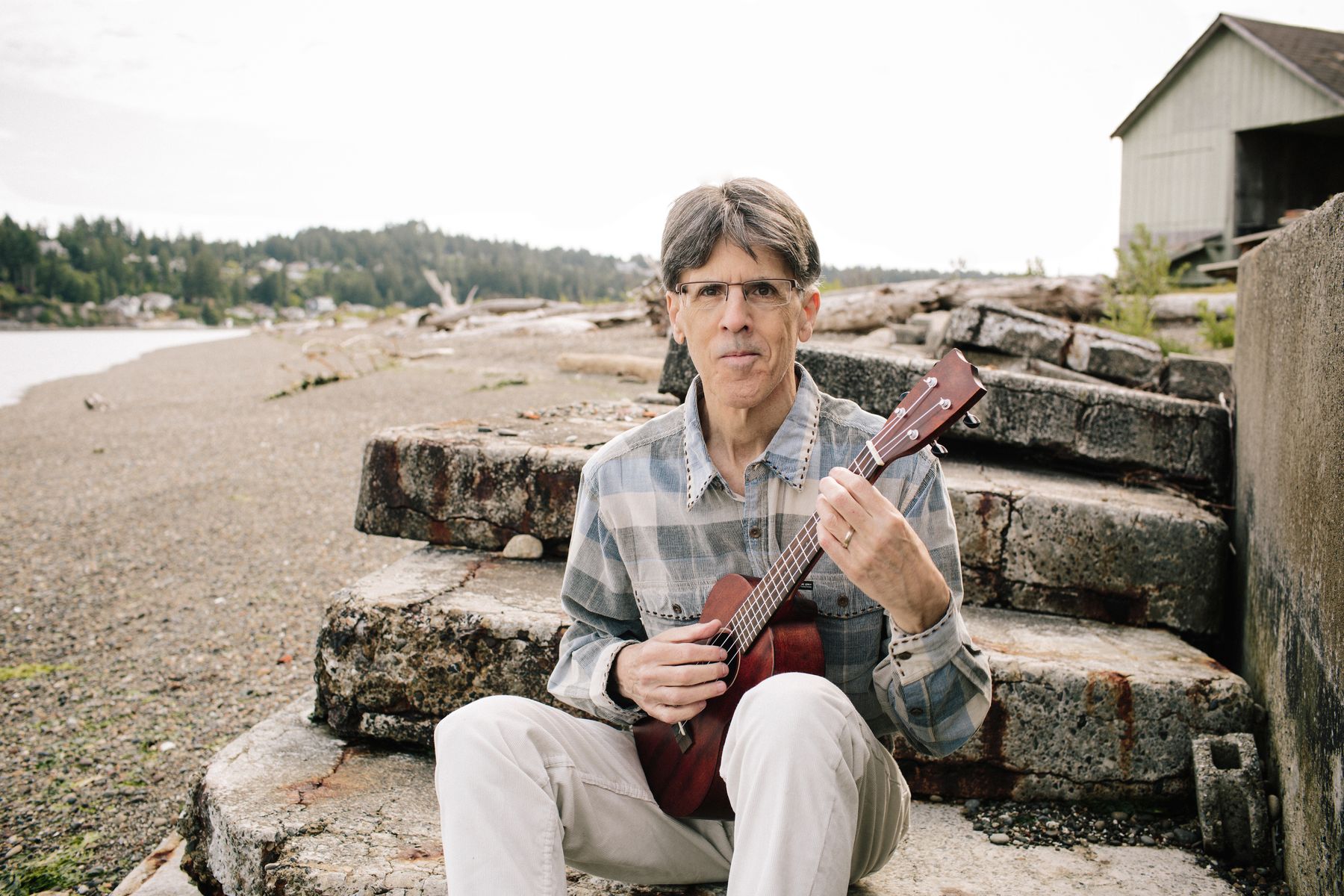 JEFF SAXON - Music Instruction