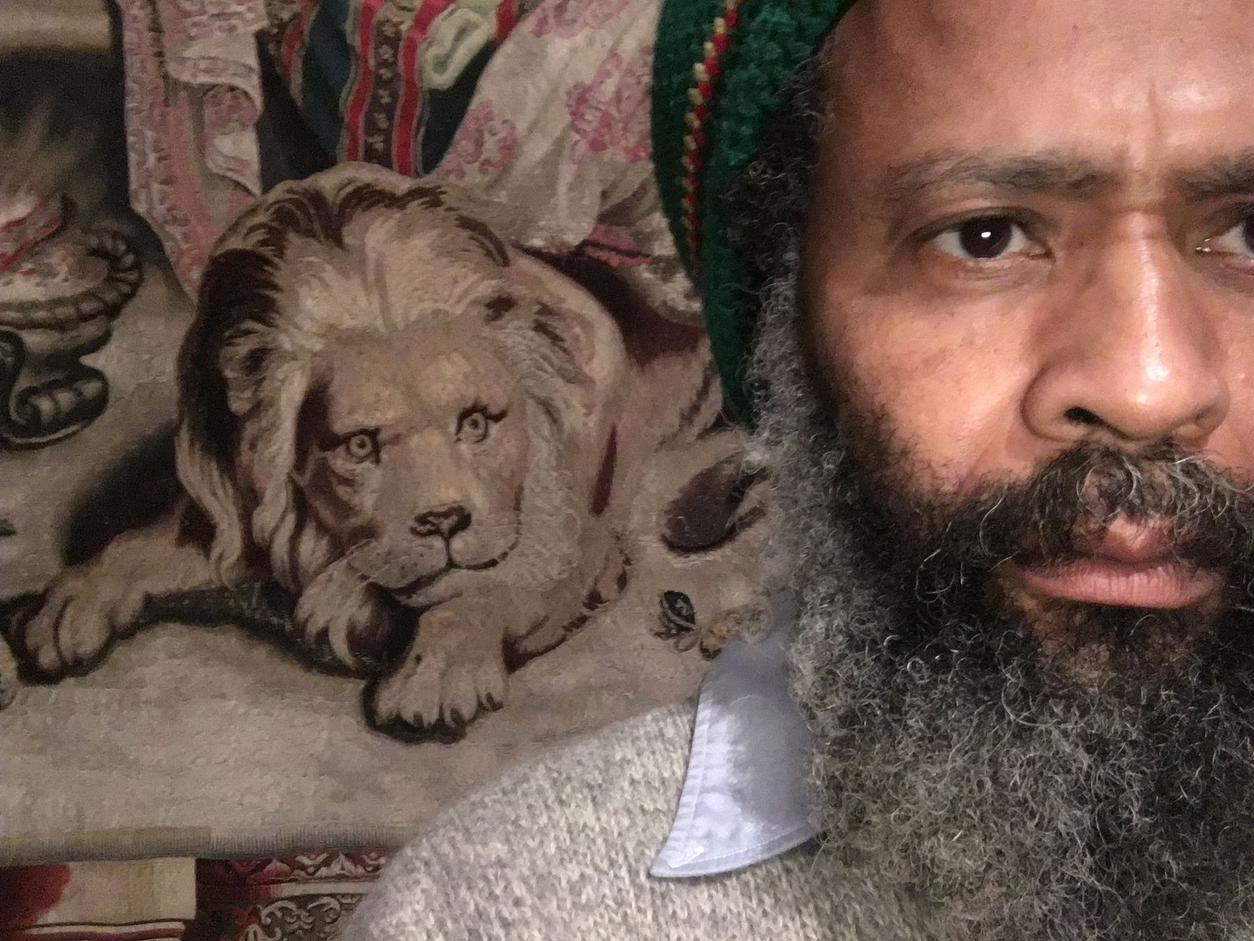Jah Eye