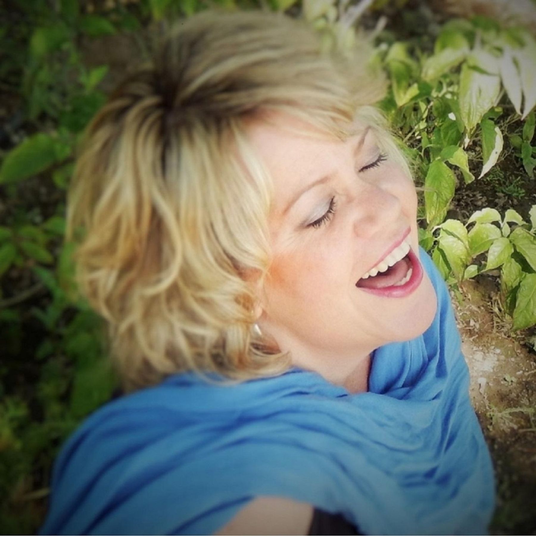 Rebecca Hardiman - Karen Carpenter Tribute Band