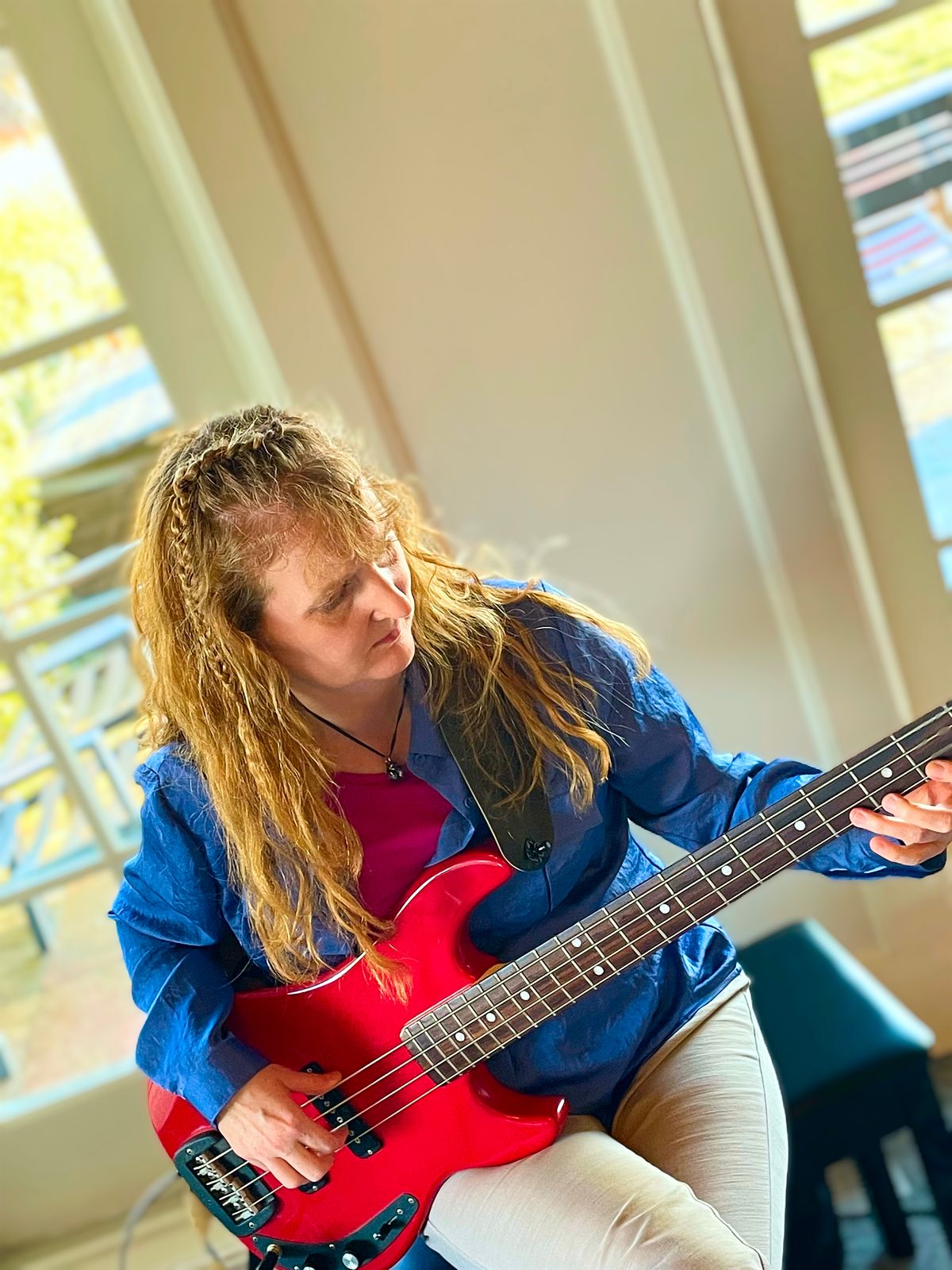 Rebecca Hardiman - Photo Gallery