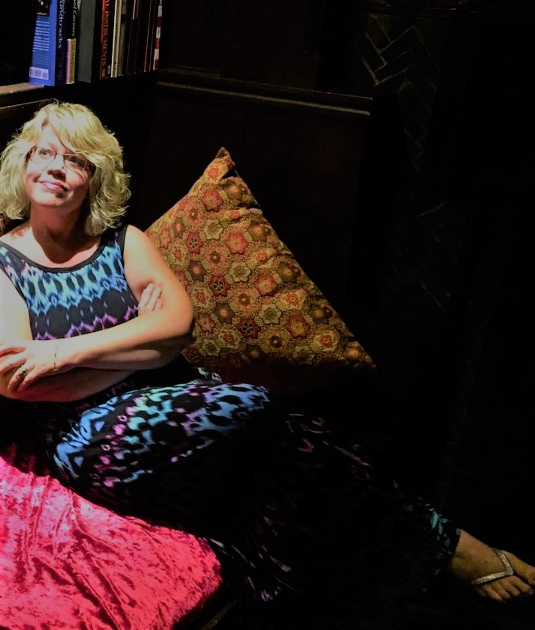 Rebecca Hardiman - Ray Hardiman