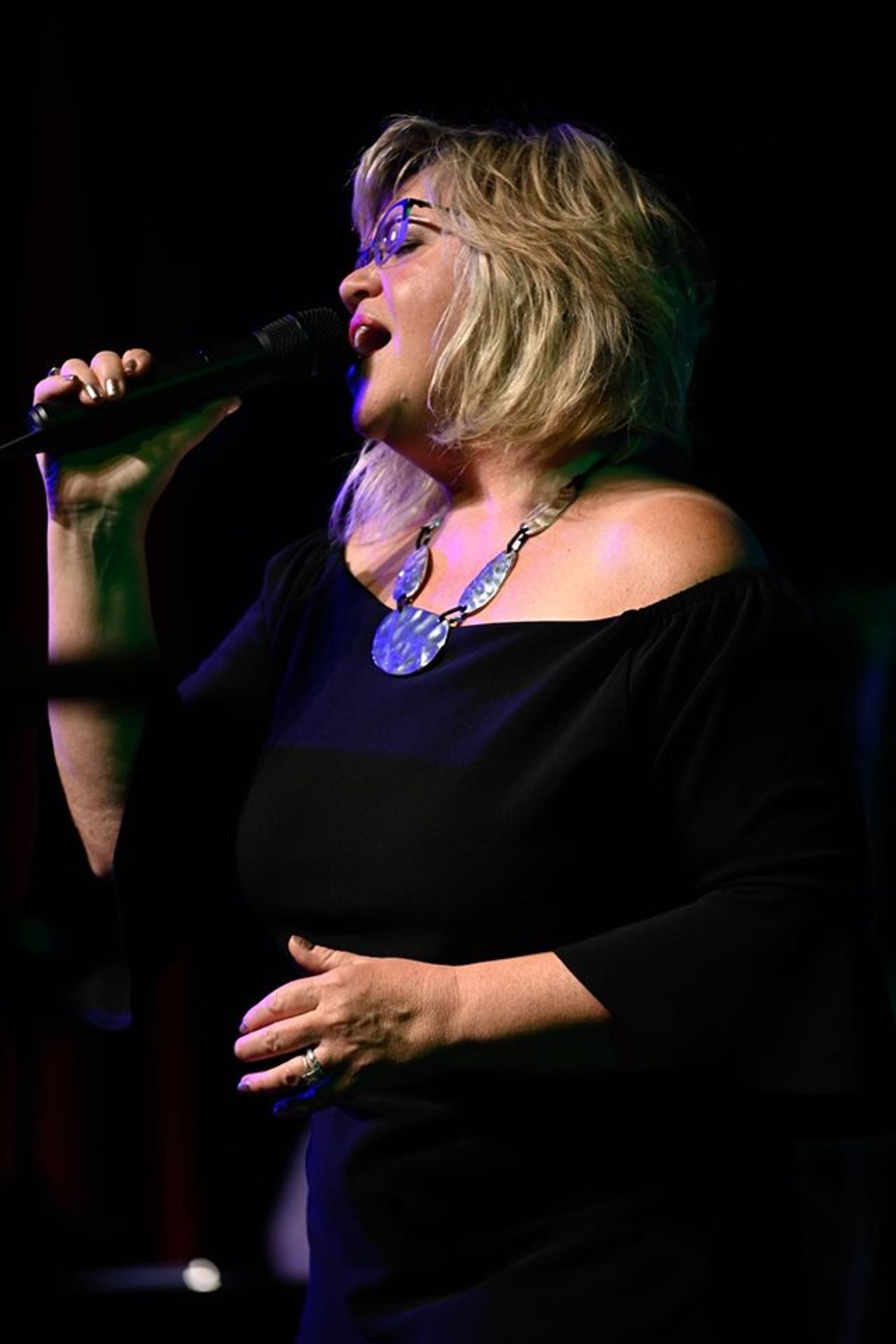 Rebecca Hardiman - Calendar