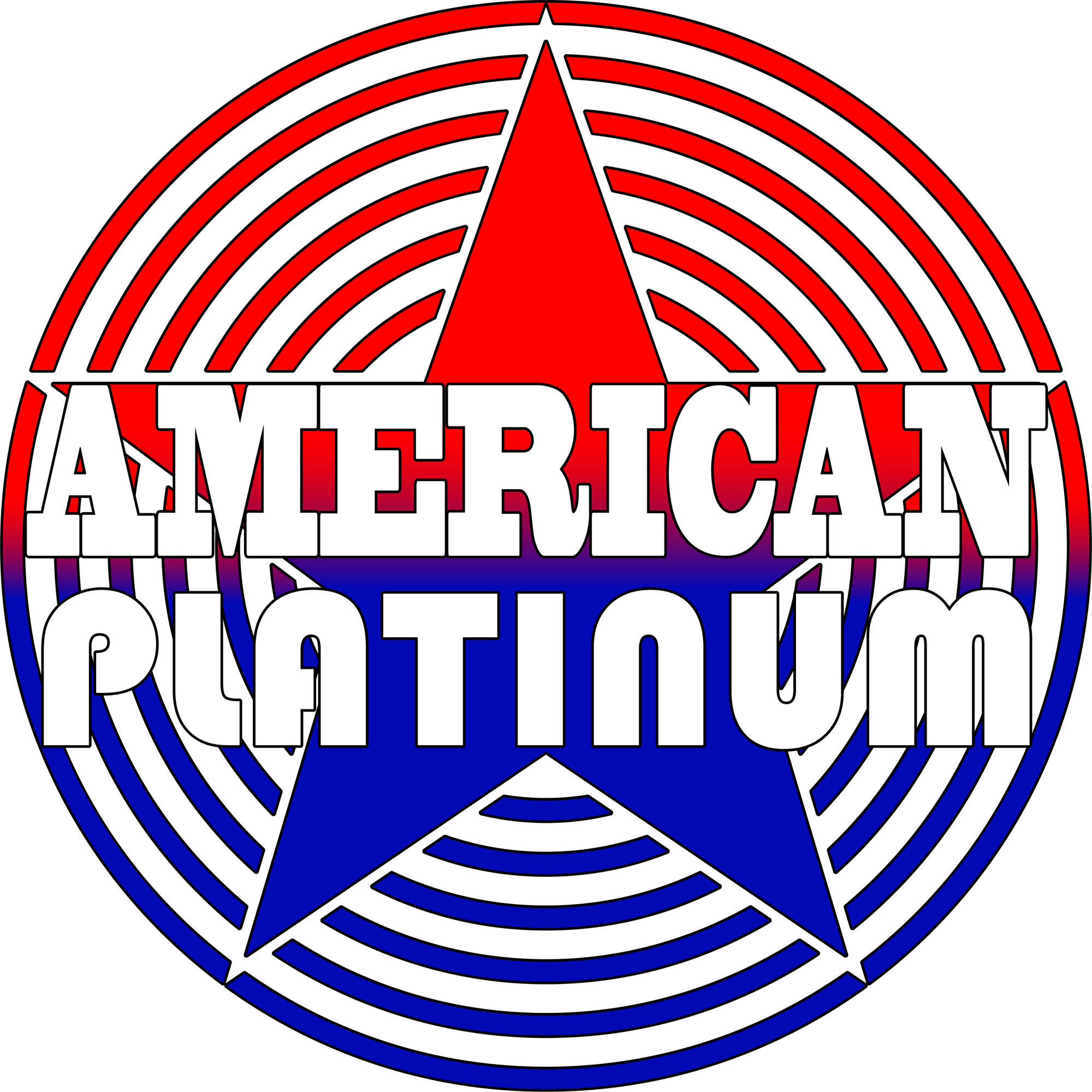 American Platinum