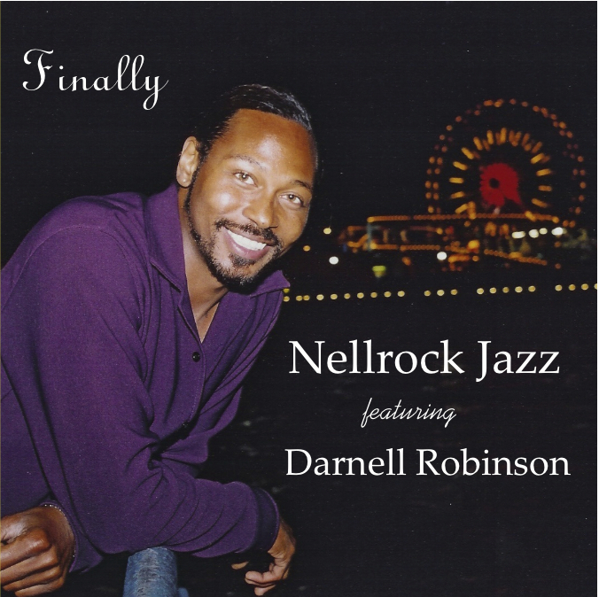 Nellrock Jazz Featuring Darnell Robinson