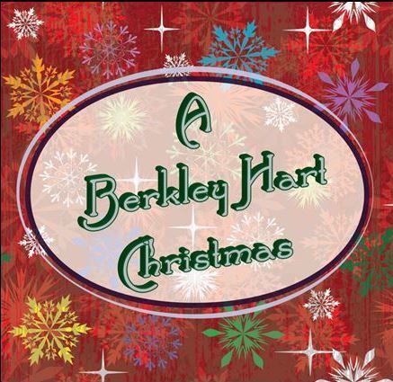 Berkley Hart - Albums