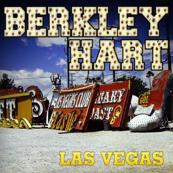 Berkley Hart