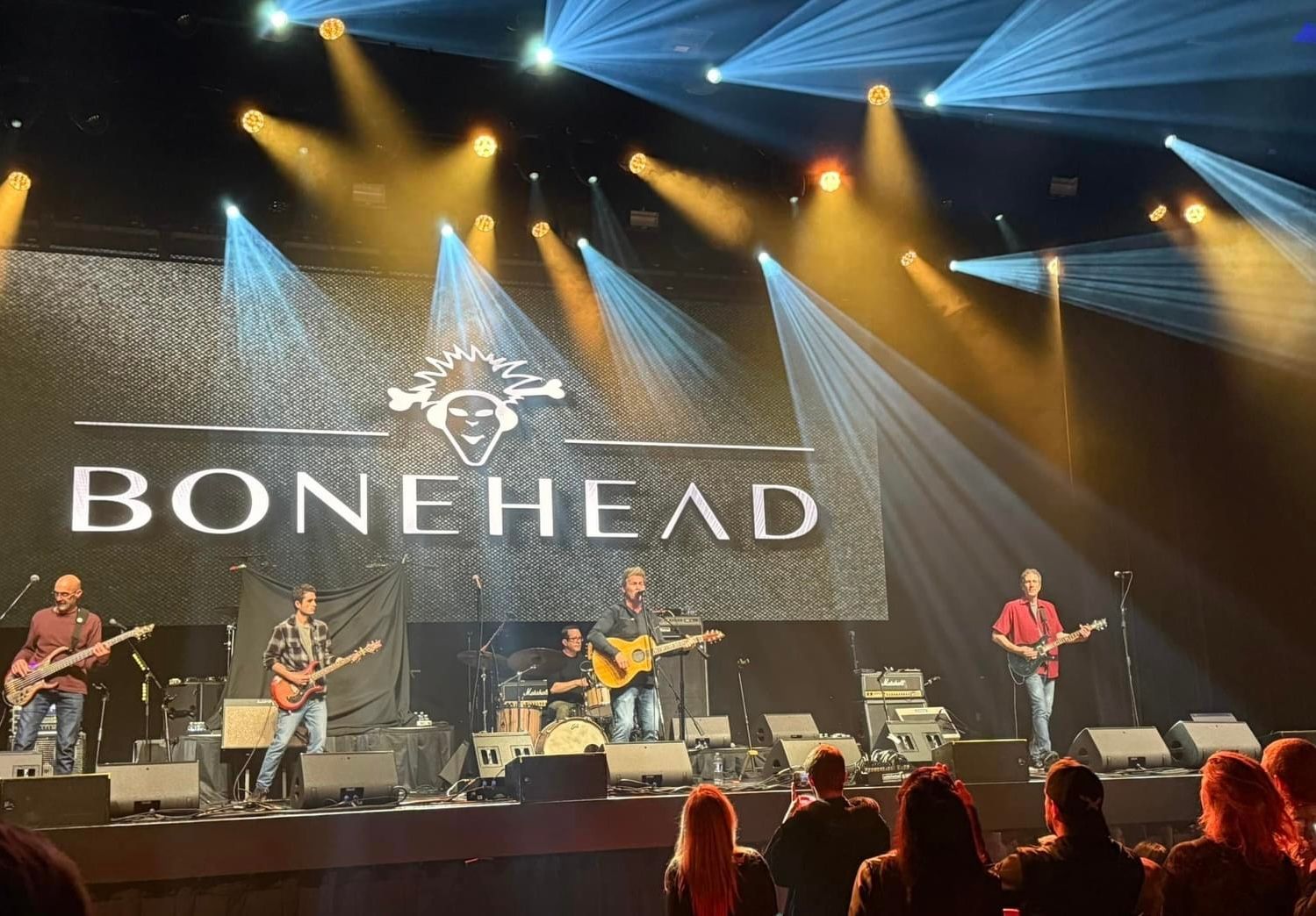 Bonehead / Jayy Mannon - Photos
