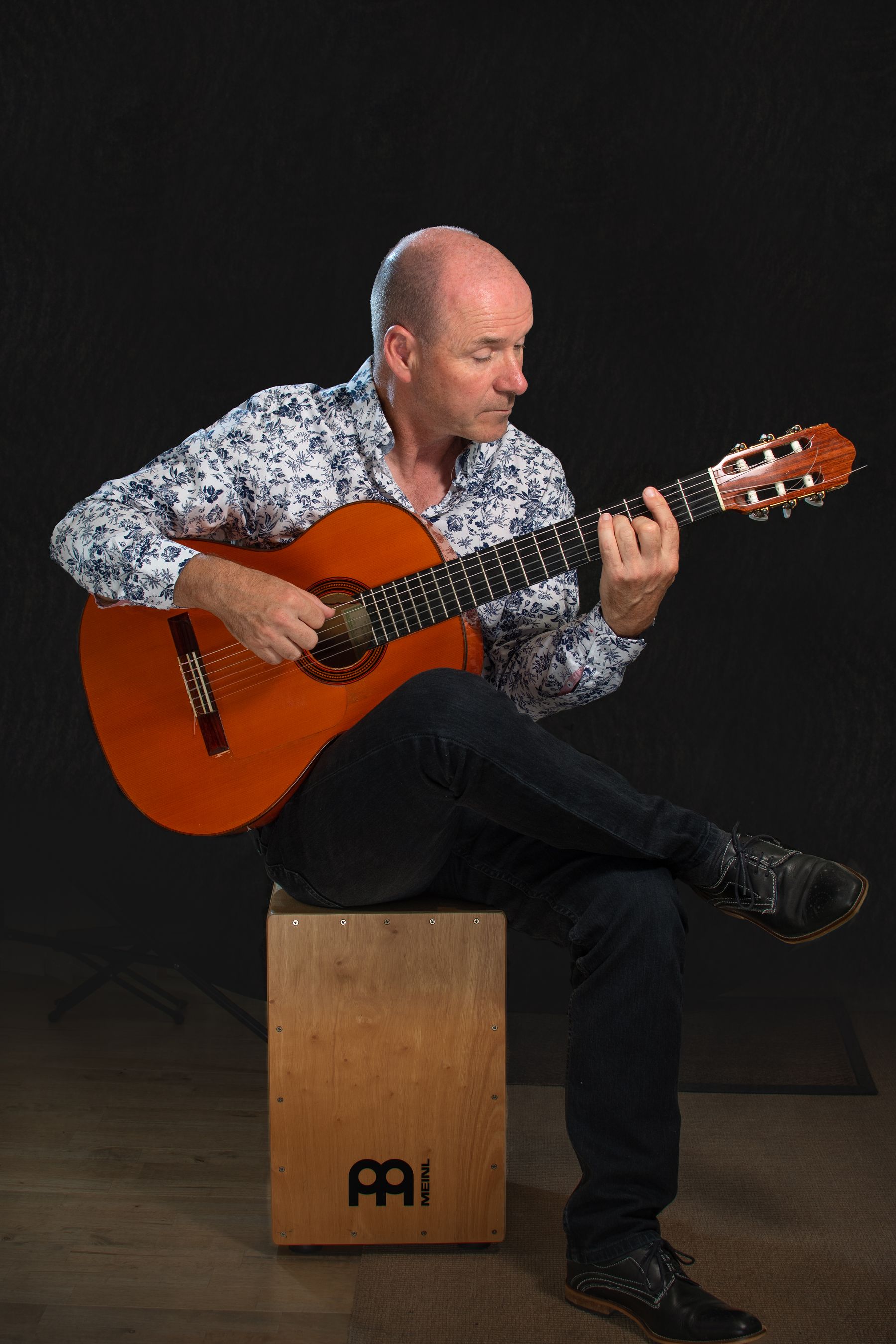 Keith Hastings Guitarist Wedding Musician Guitar Teacher and Composer ...
