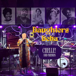CHELLE! and Friends