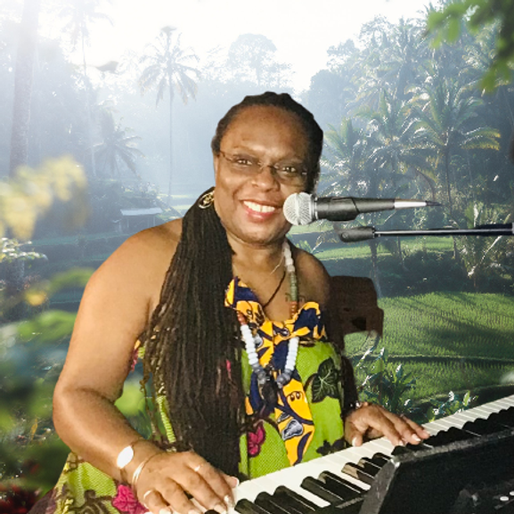 BeverlyB Music