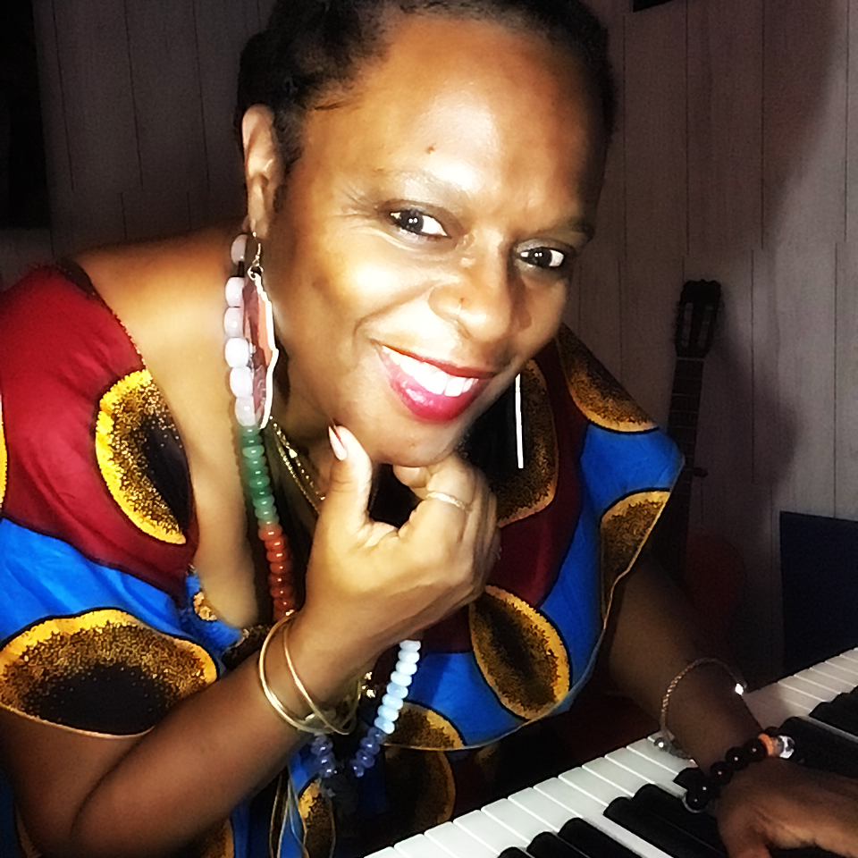 BeverlyB Music