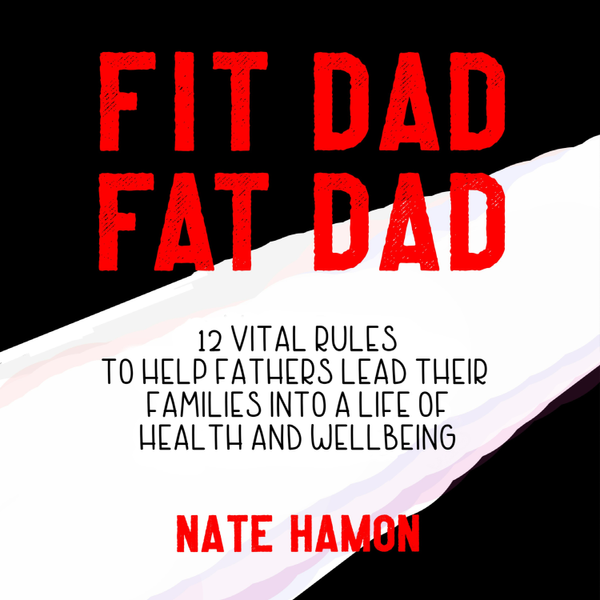 Mayan Fox - Fit Dad Fat Dad