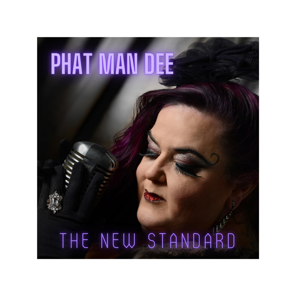 phatmandeemusic.com - Join Phat Man Dee in the creation of her new CD ...