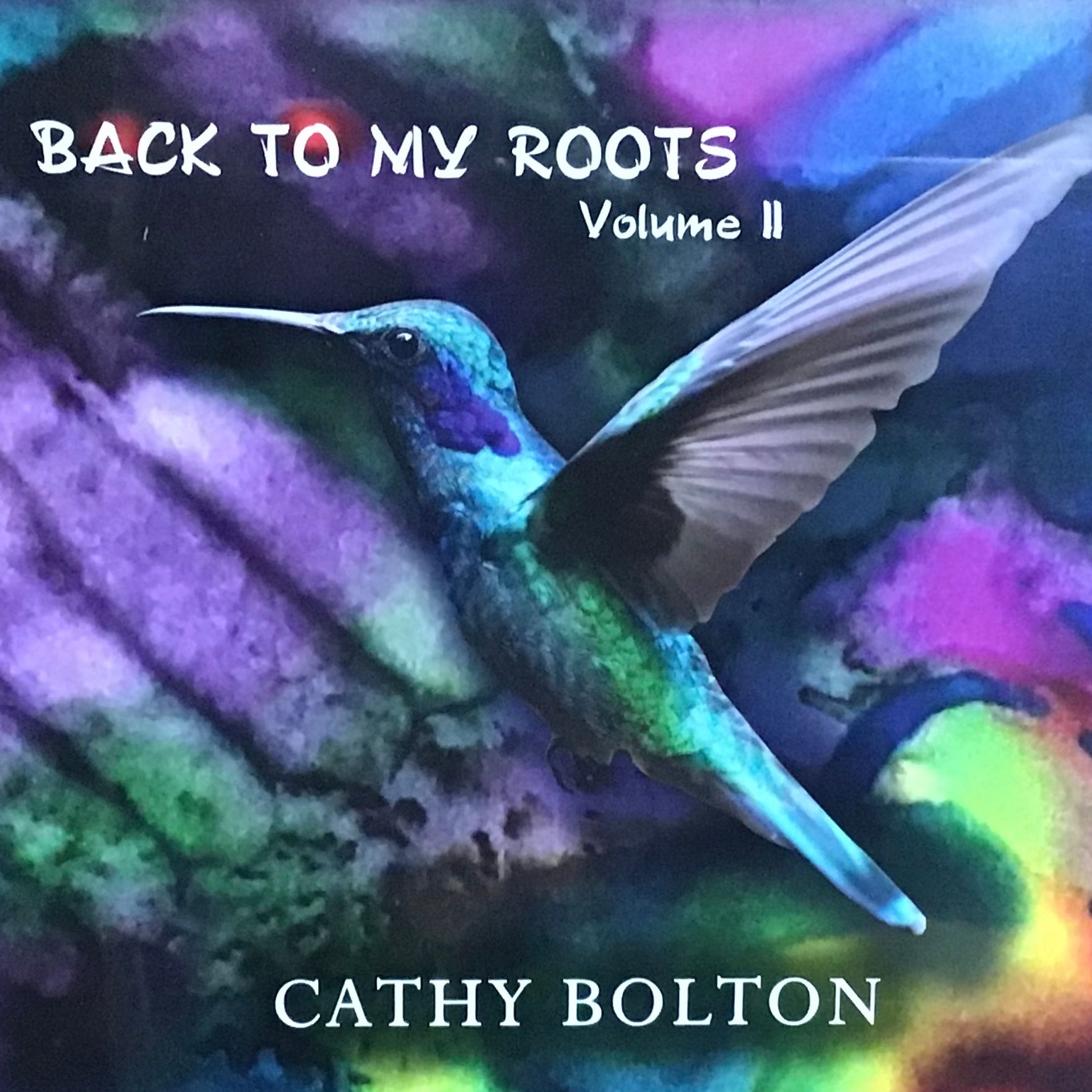 CATHY BOLTON - Music