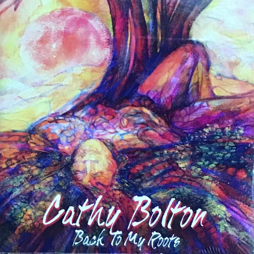 CATHY BOLTON - Music