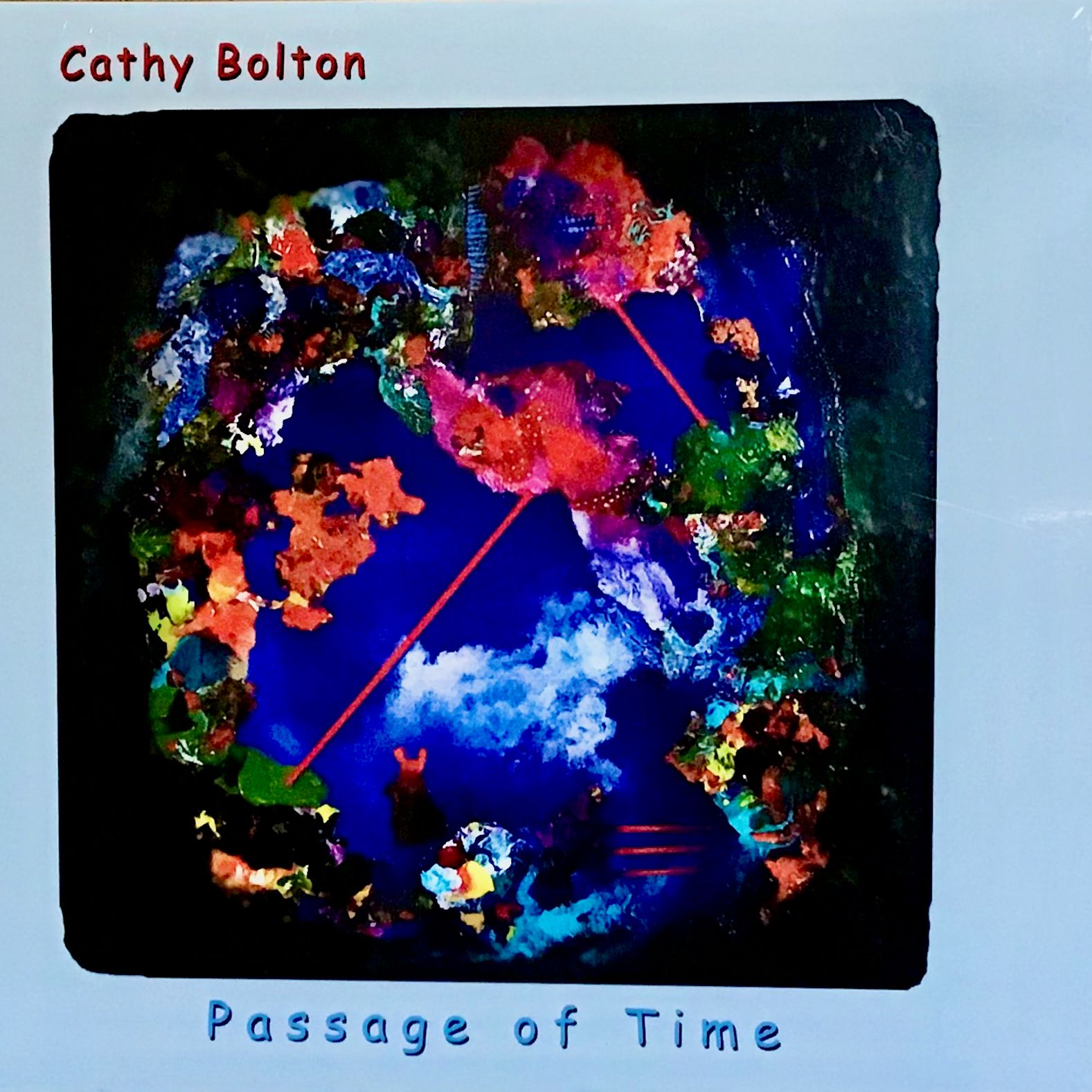 CATHY BOLTON - Store