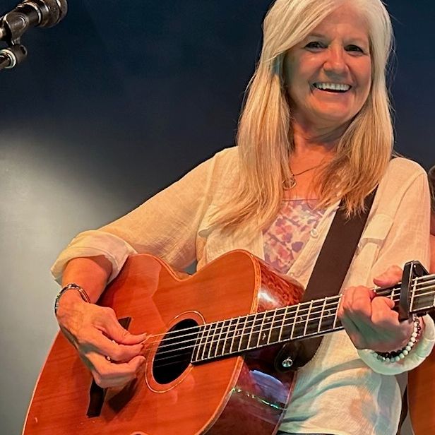 CATHY BOLTON - Calendar