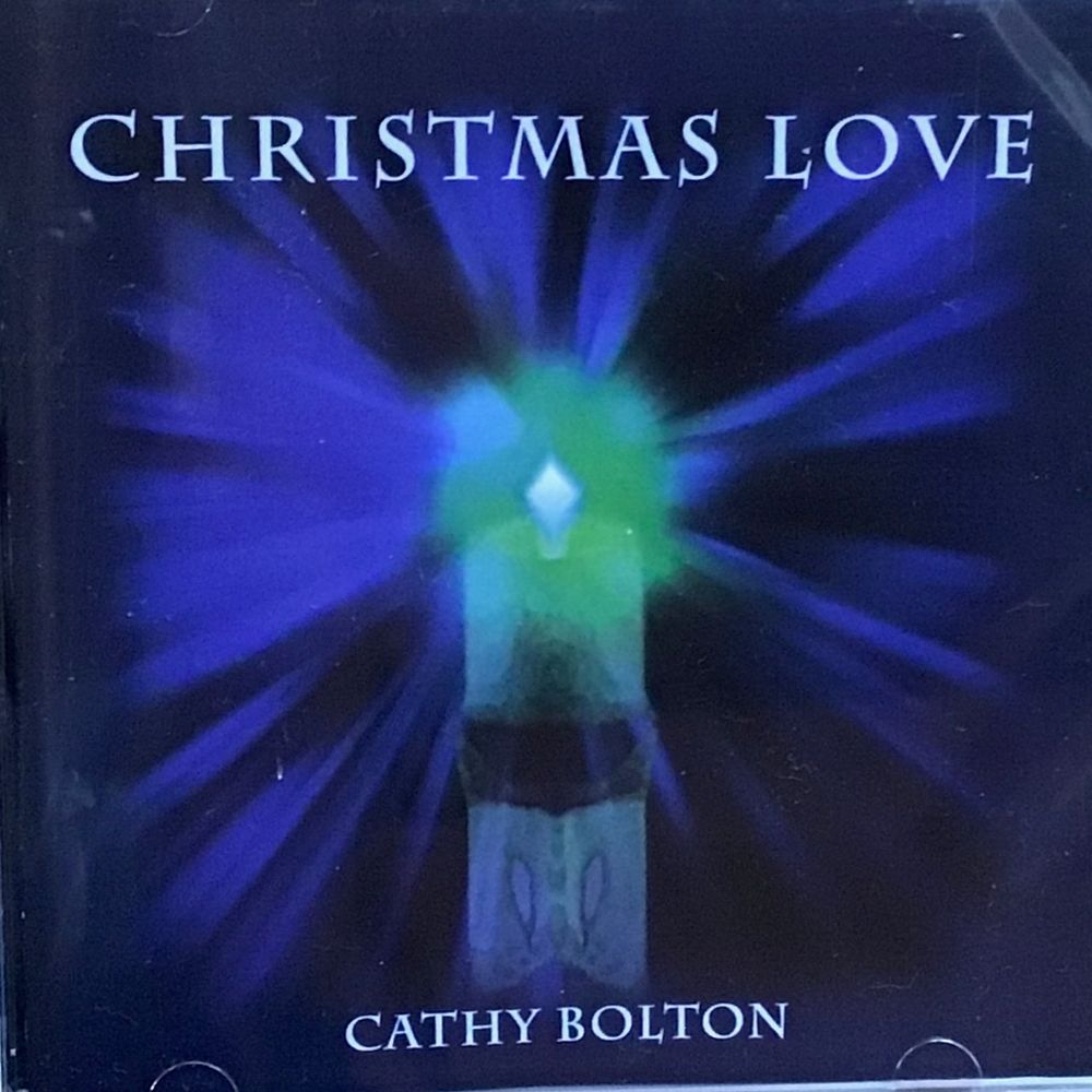 CATHY BOLTON - Store