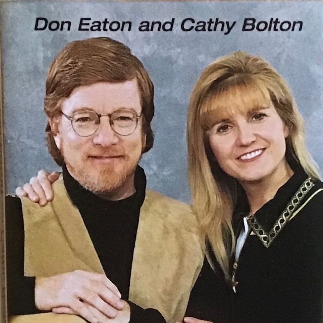 CATHY BOLTON - Music