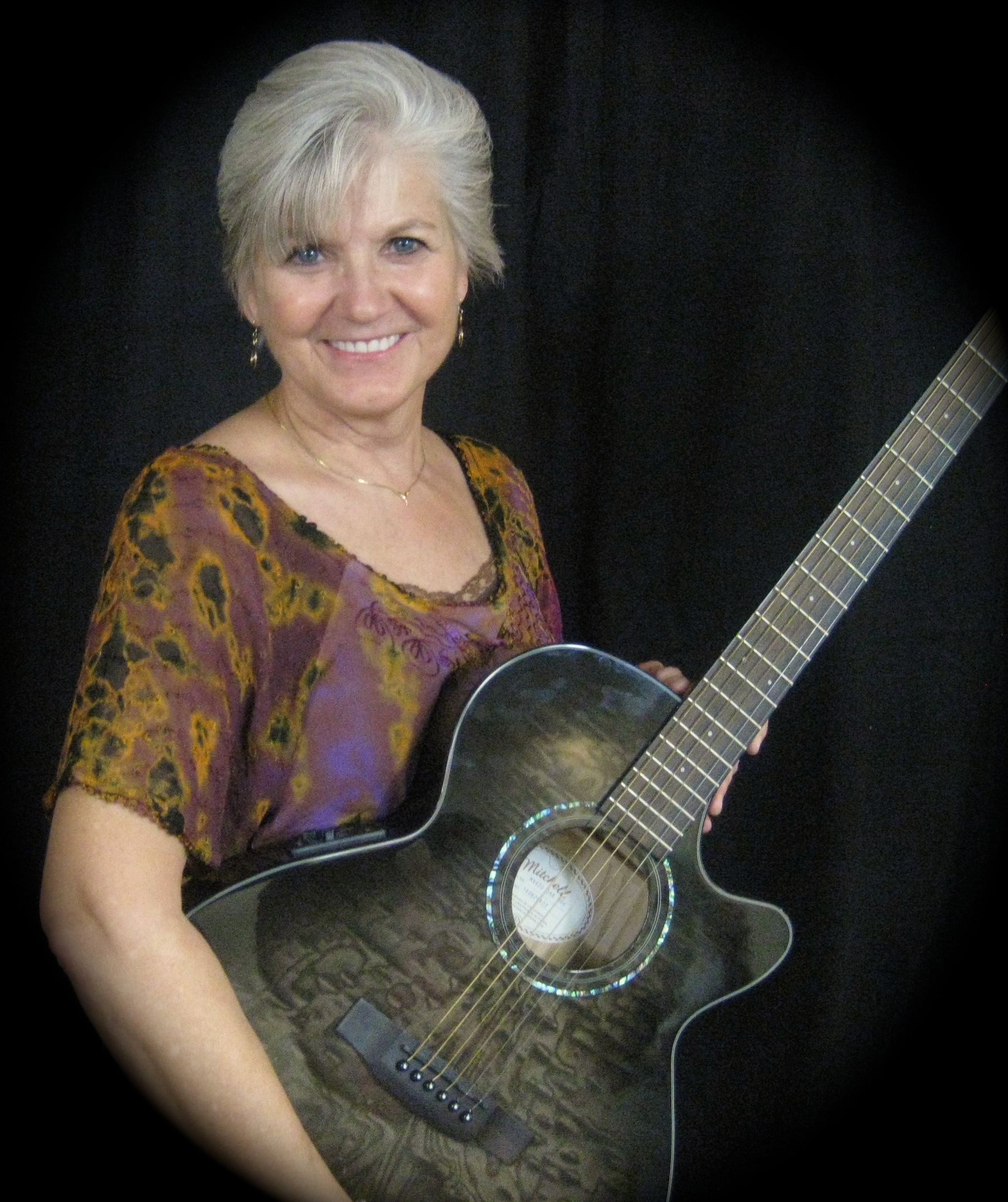 CATHY BOLTON - Biography