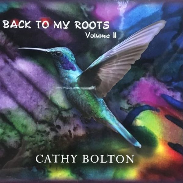 CATHY BOLTON - Store