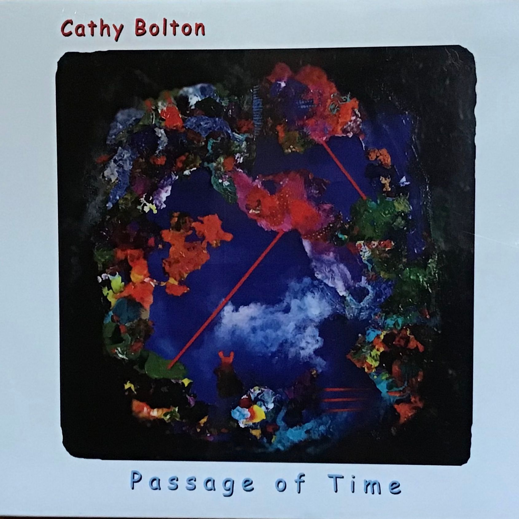 CATHY BOLTON - Music