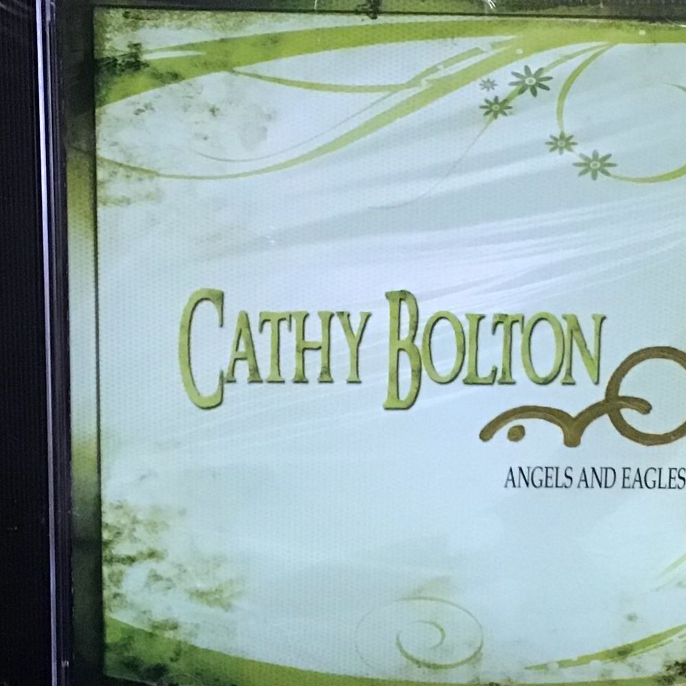 CATHY BOLTON - Music