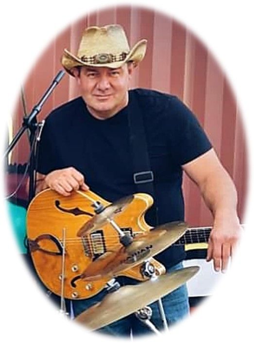 Chris Kill Trio - About the Band