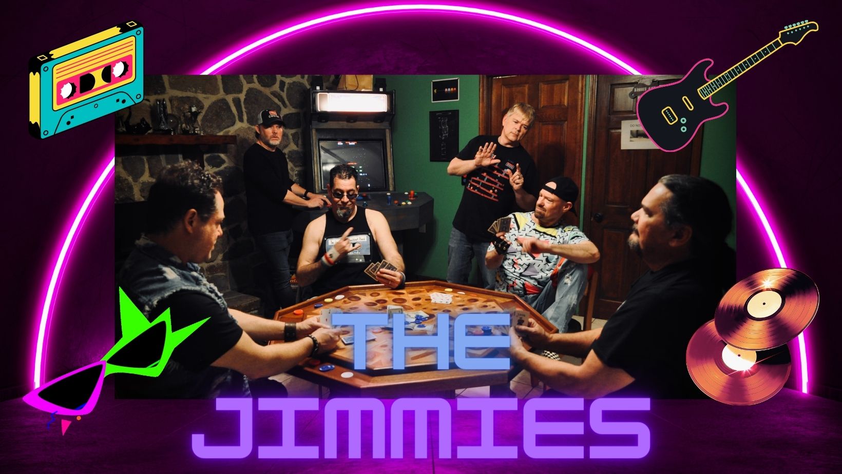 The Jimmies