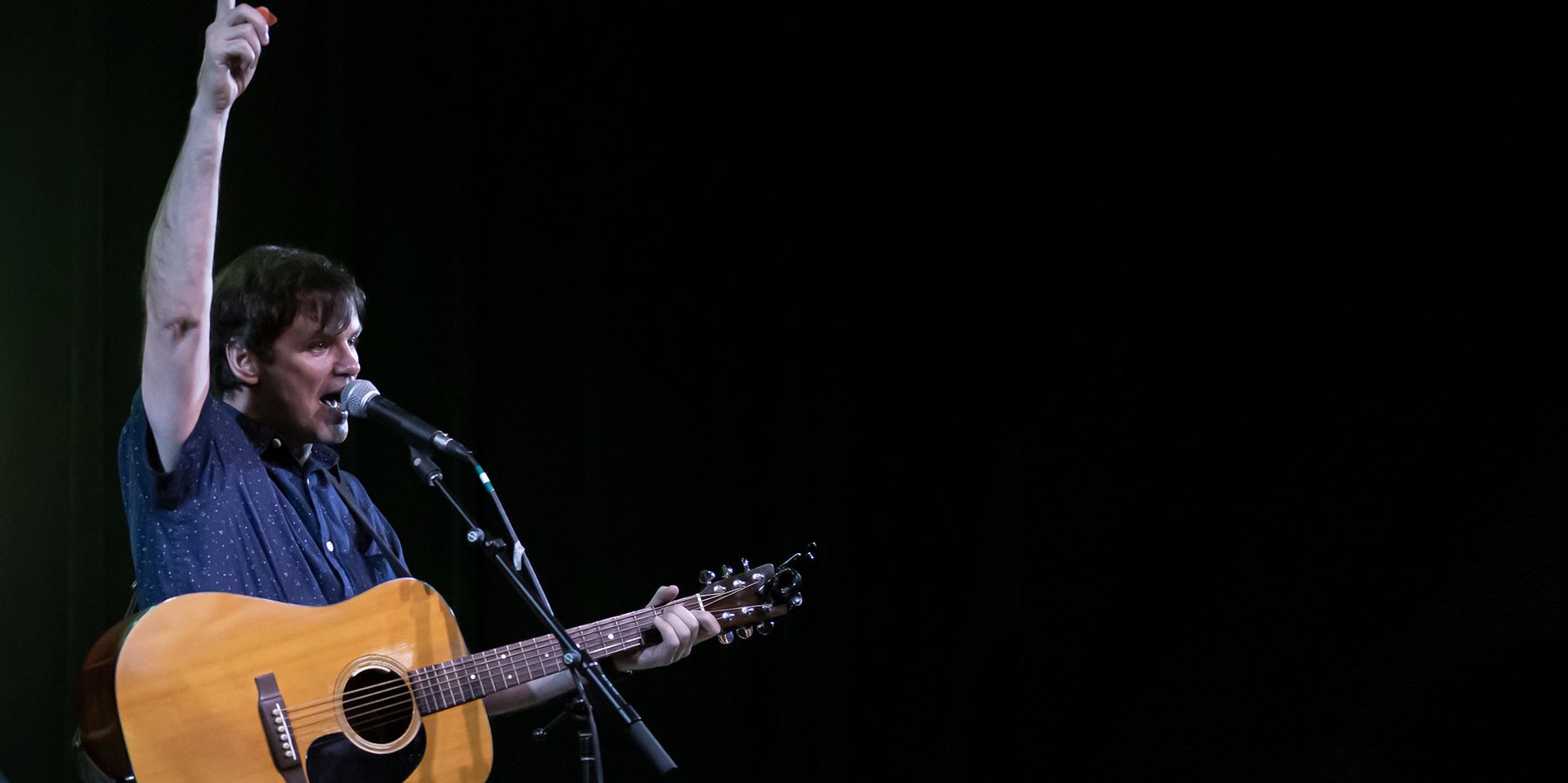 Chris Wilhelm - About