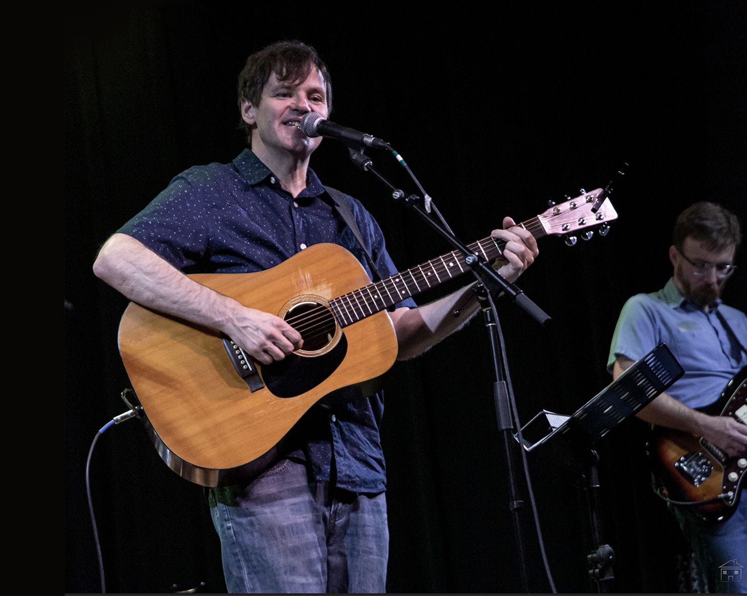 Chris Wilhelm - Photo Gallery