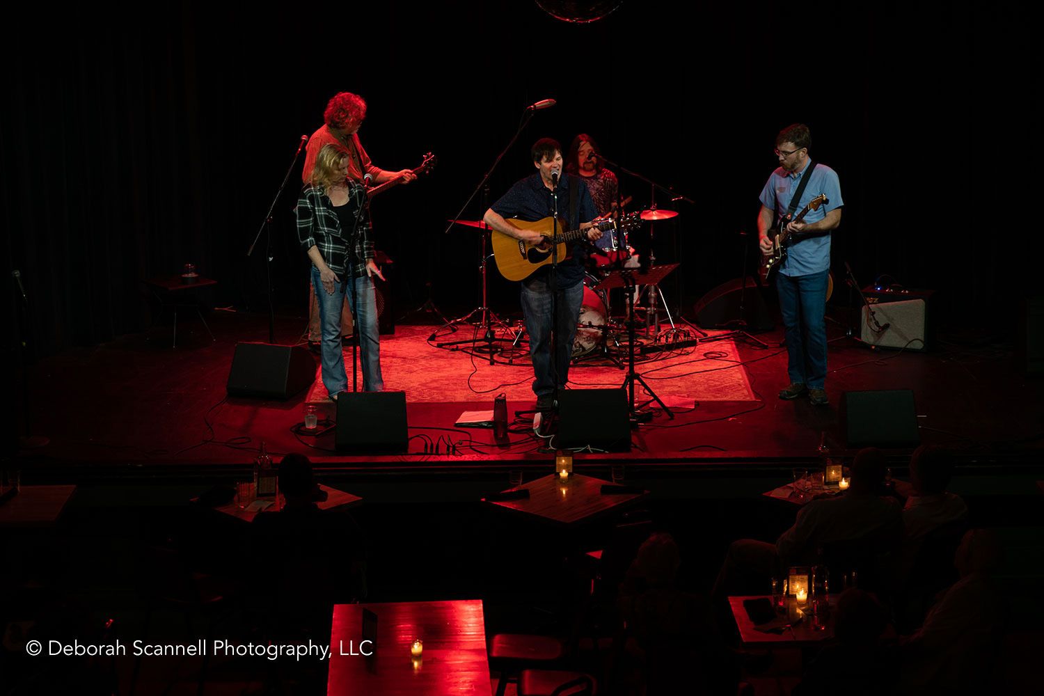 Chris Wilhelm - Photo Gallery