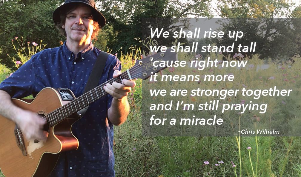 Chris Wilhelm - Photo Gallery