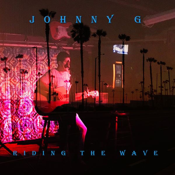 Johnny G - Store