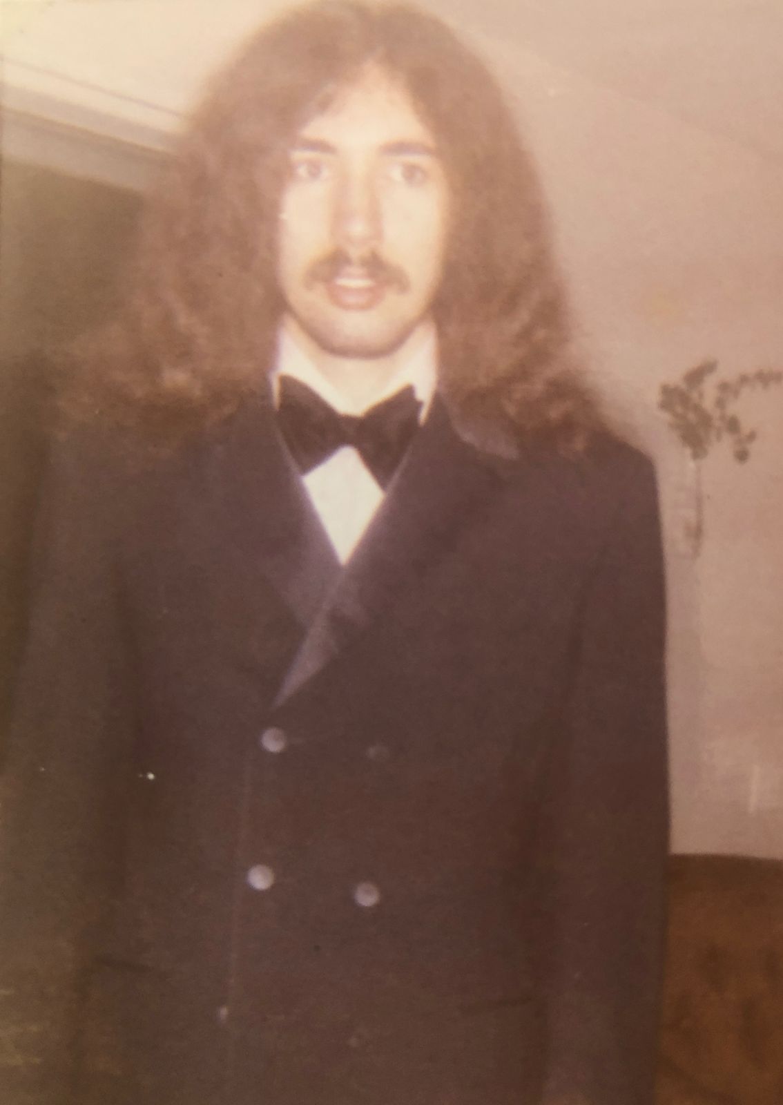 David Perry - Photos