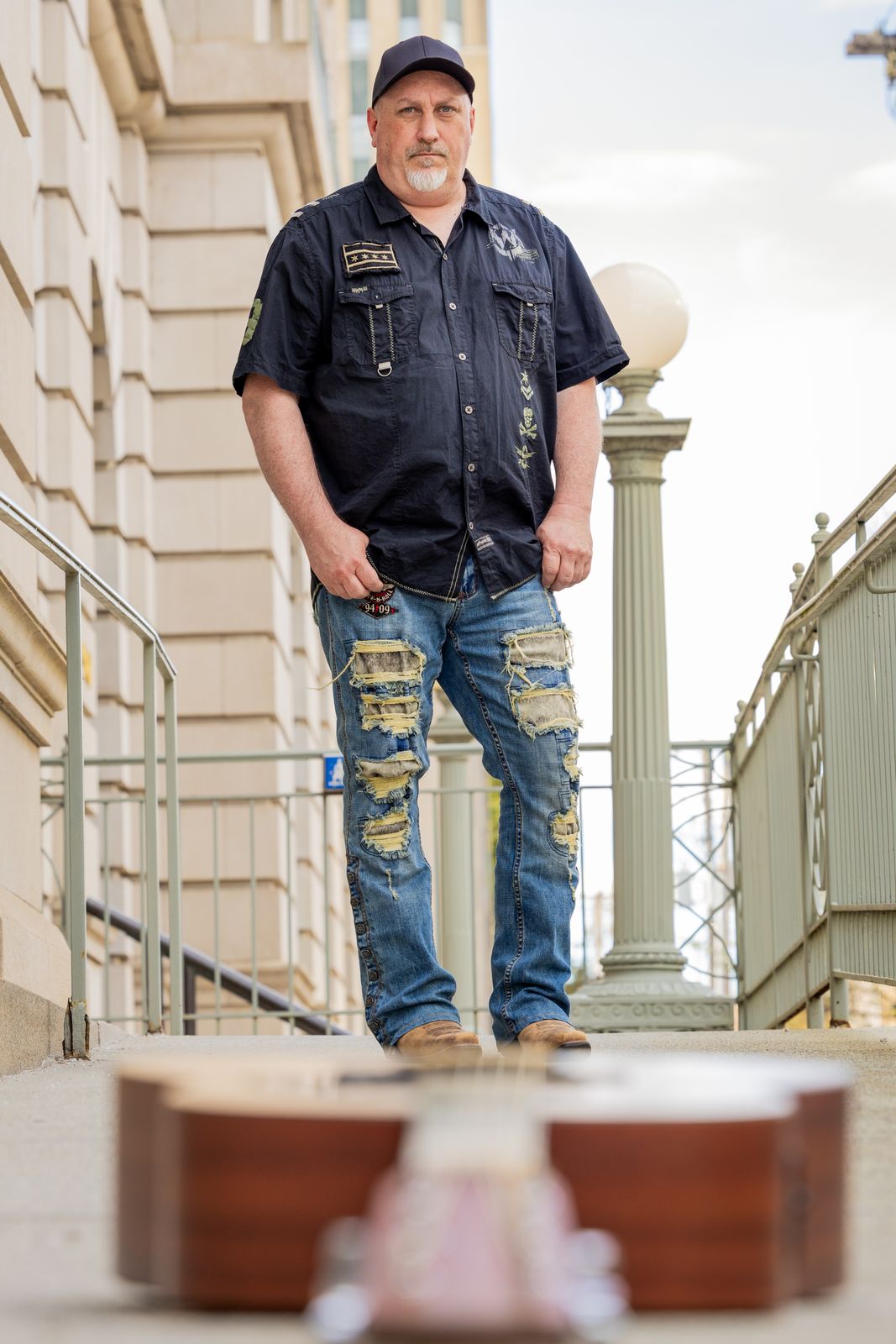 Michael Wayne Dill