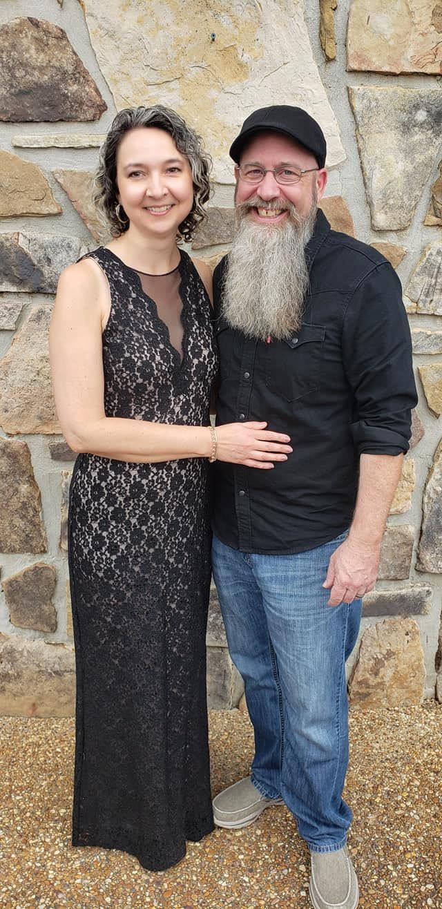 Michael Wayne Dill - Events