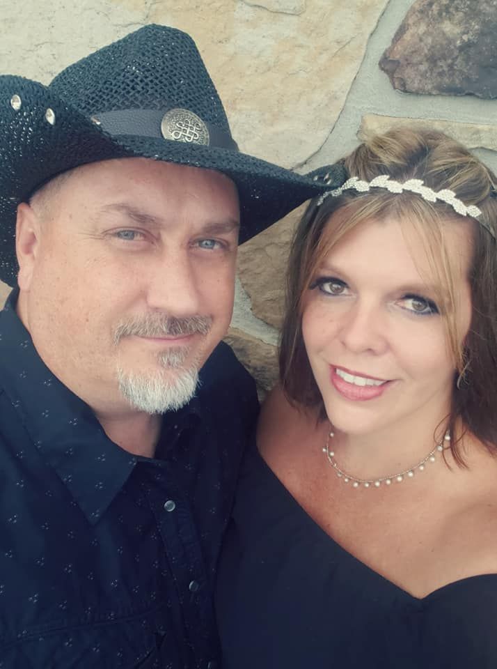 Michael Wayne Dill - Events