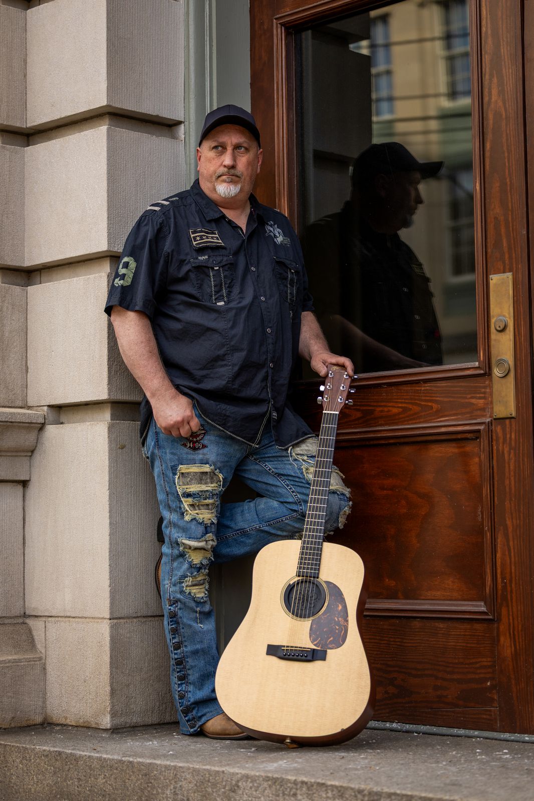 Jaded Love by Michael Wayne Dill