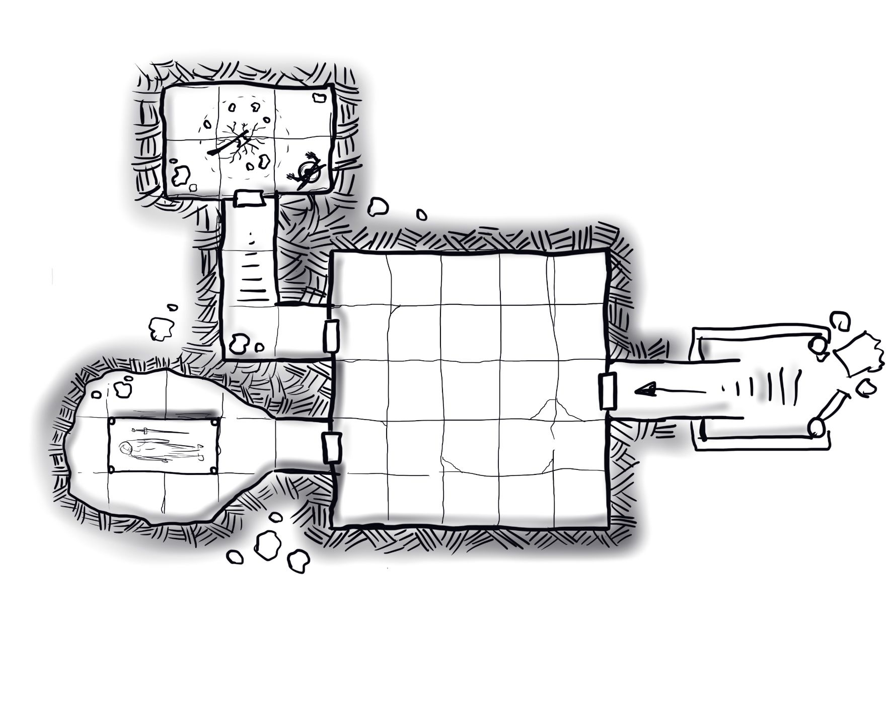 14 Tips to Make Your Dungeons Amazing by the 8yo Dungeon Master