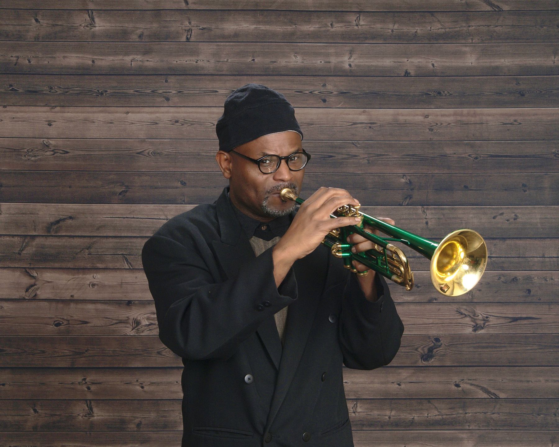 The Muneer Nasser Quintet - About the Band