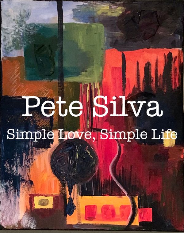 Pete Silva