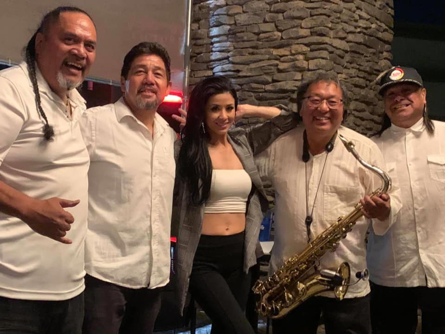 Classic All-Stars - About the Band