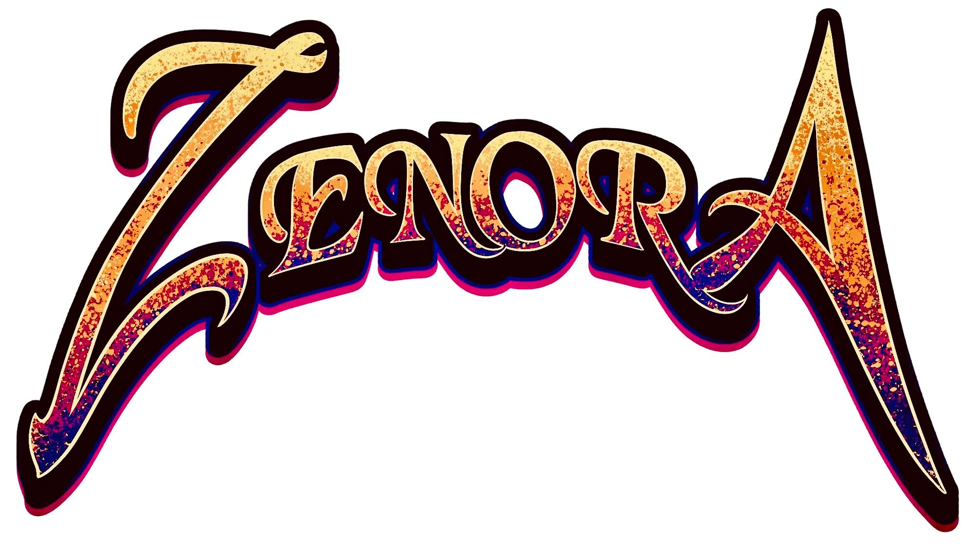 Zenora - Merch Store