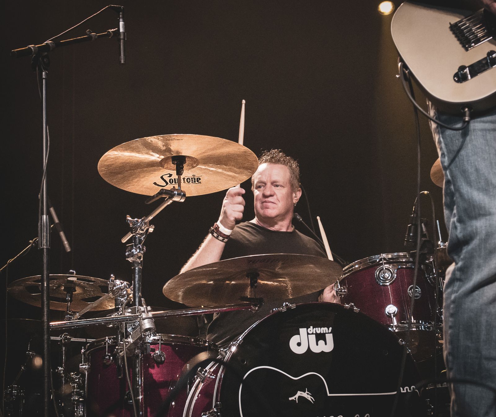 Cliff Miller - Photos