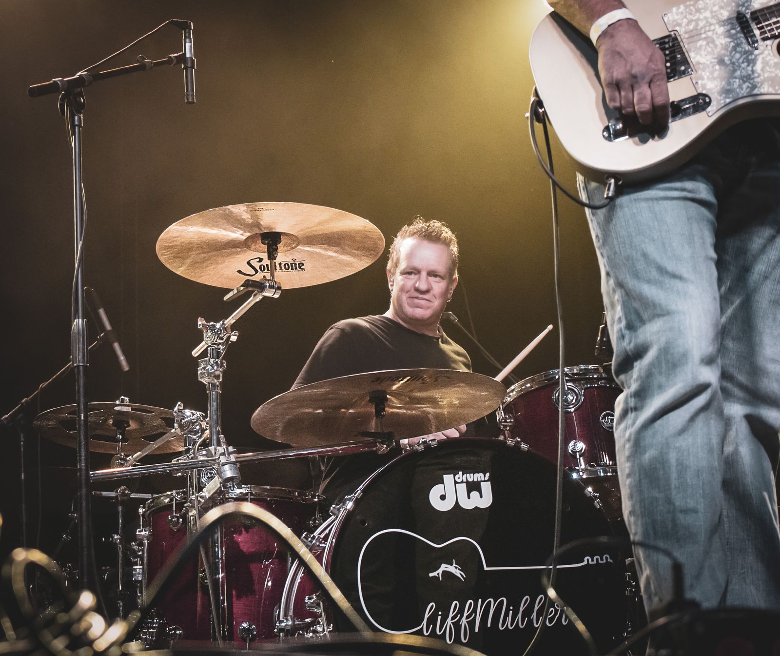 Cliff Miller - Photos