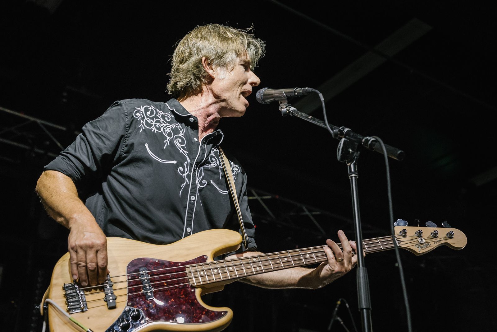 Cliff Miller - Photos